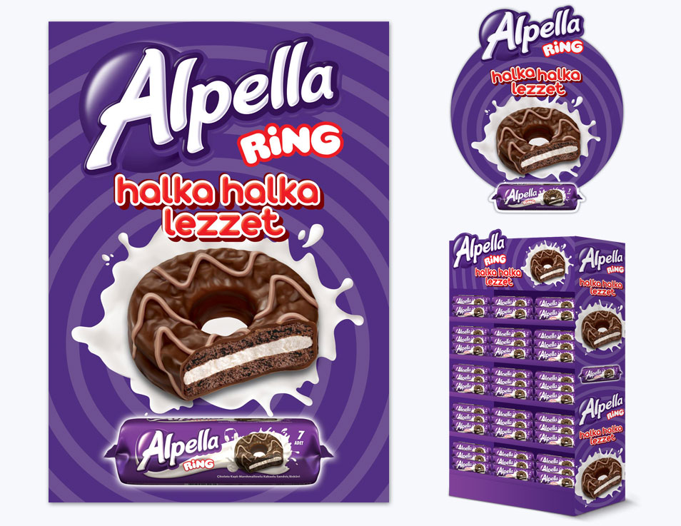 Alpella