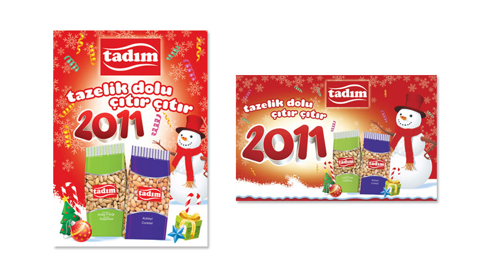 Tadım